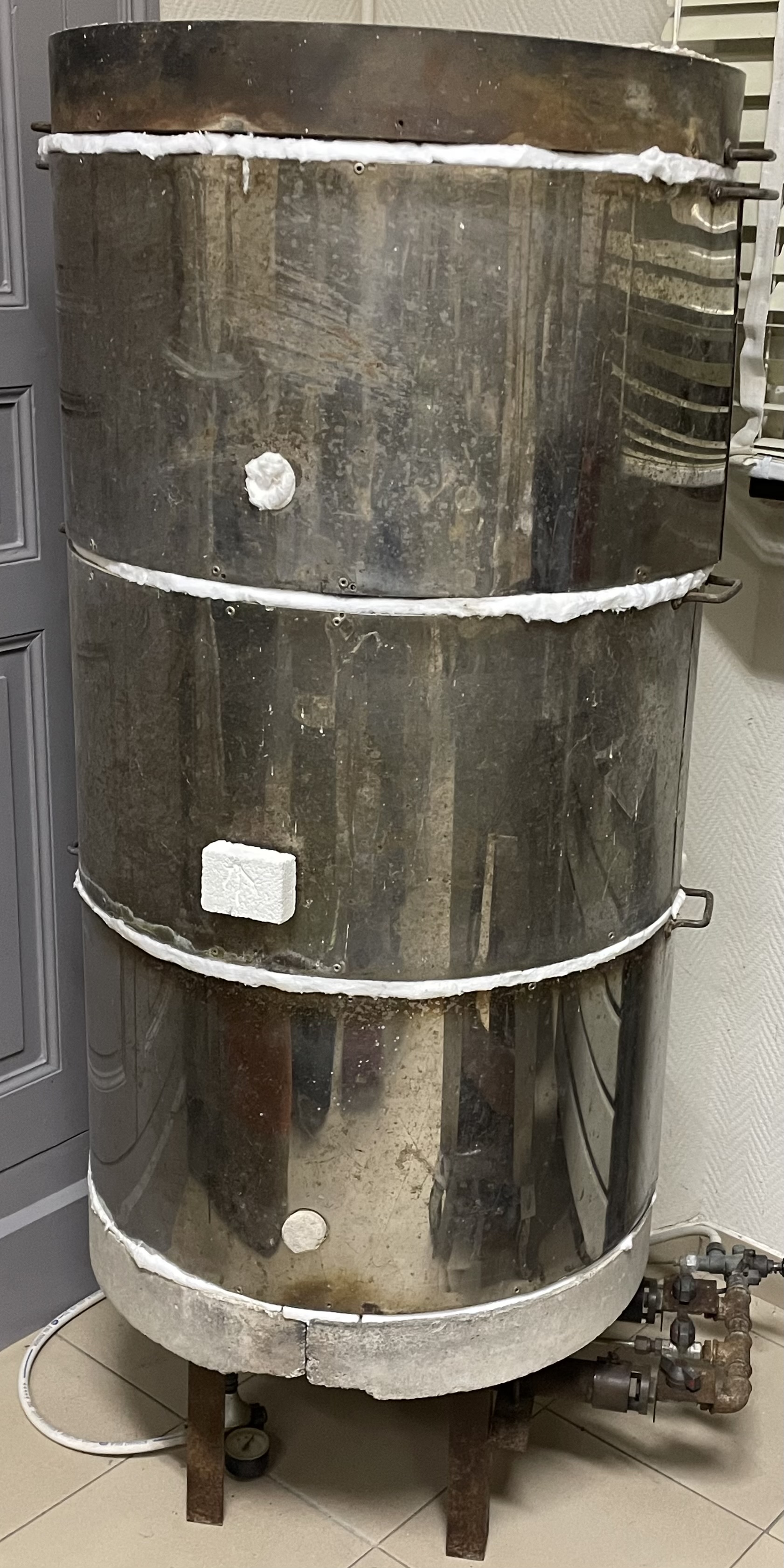 ANDRA - Céramique sauvage et sans frontière - Ulule