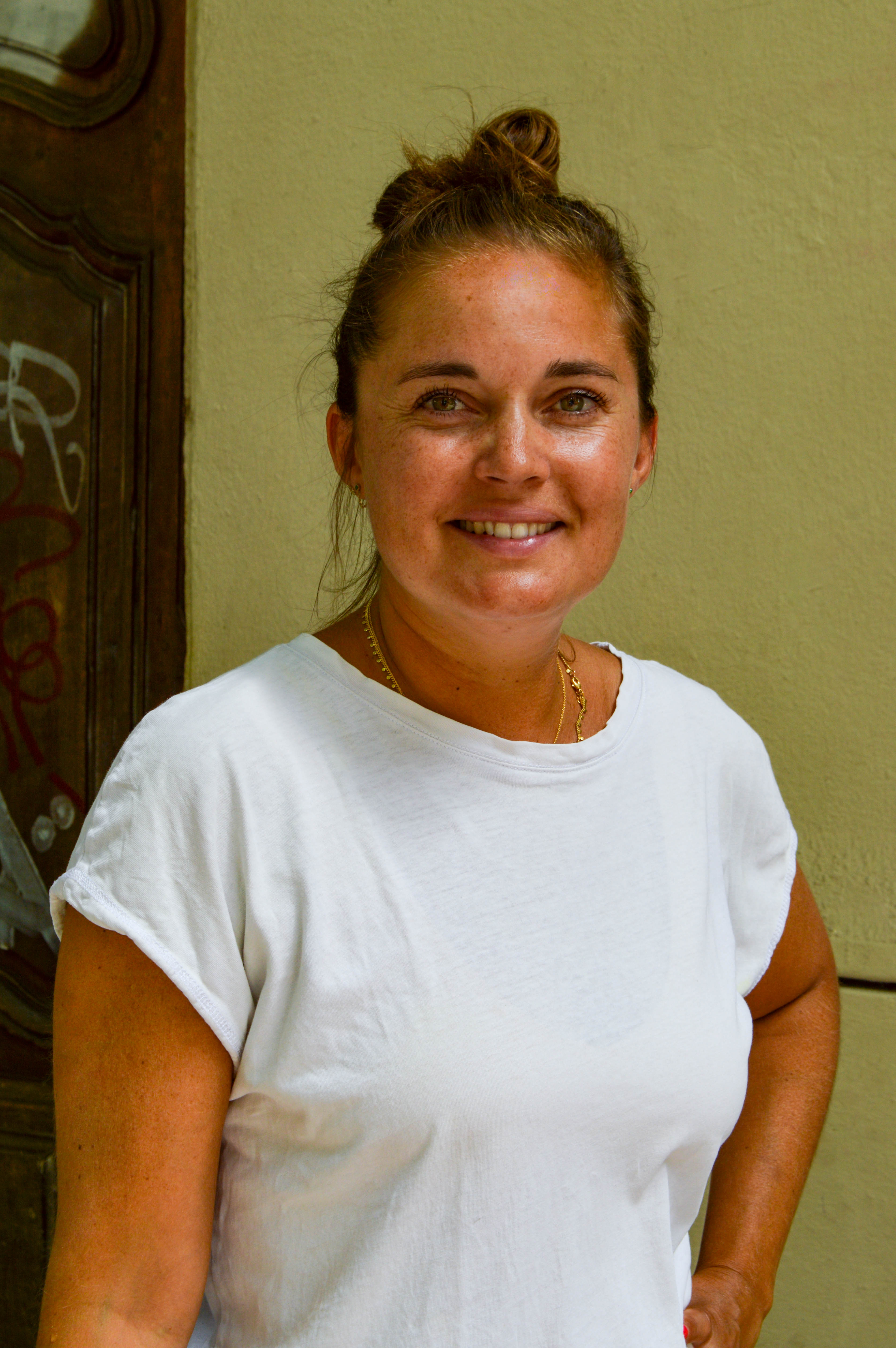 AUKIA, 3 roues et du goût ! - Ulule