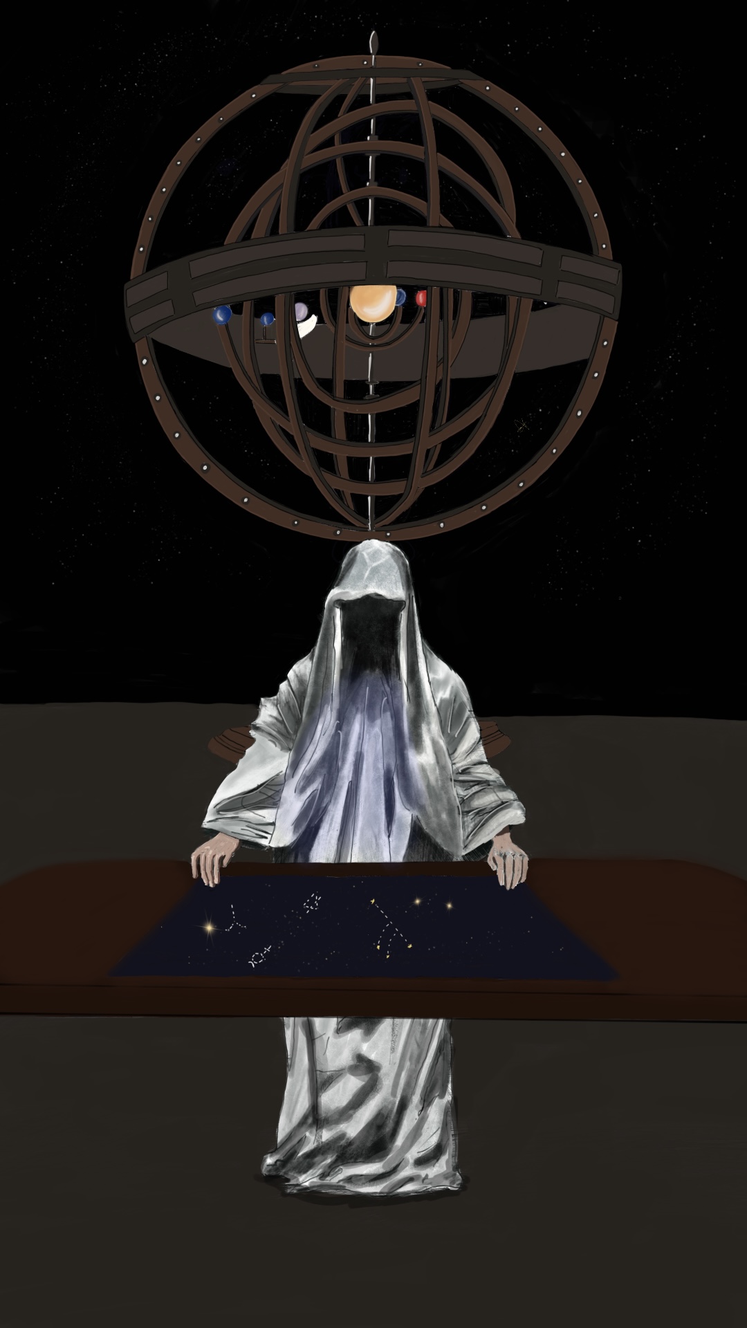 « TAROT DES VÖLVAS » - Ulule