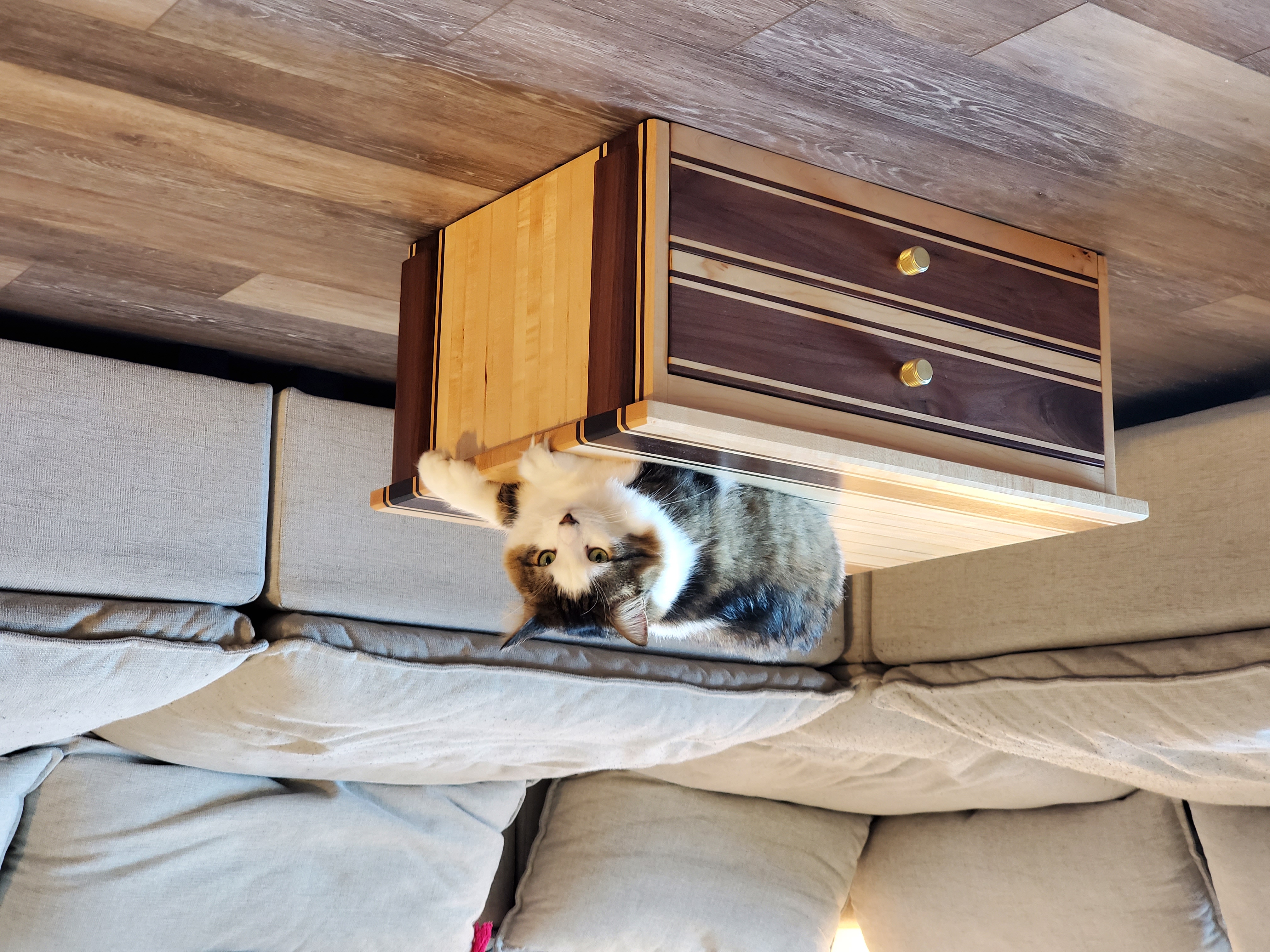 Petites-Petites Quilles! 🎳 Bowling & table 🎳 Duckling Pin! - Ulule