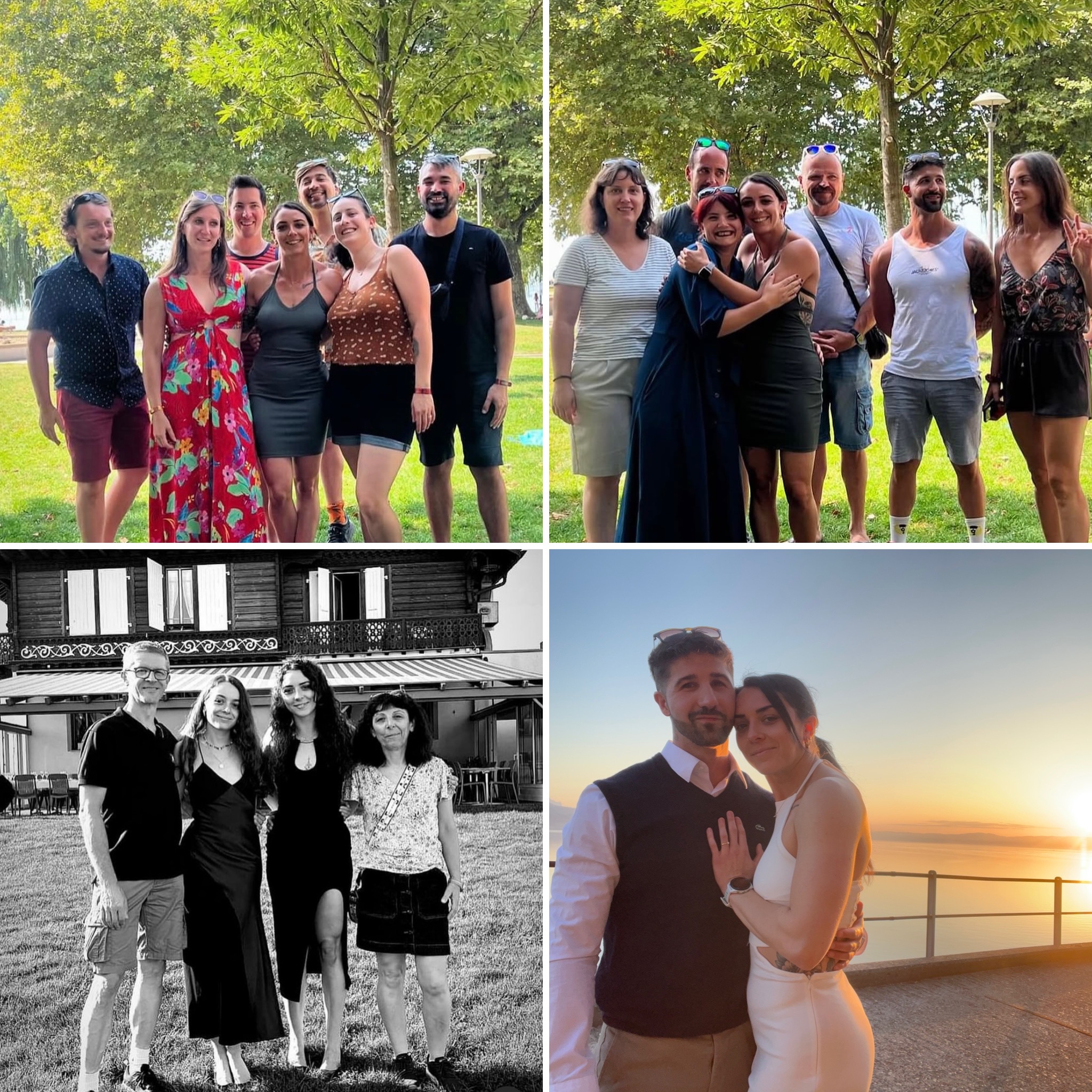 Émilie aux Mondiaux Hyrox Chicago 2025