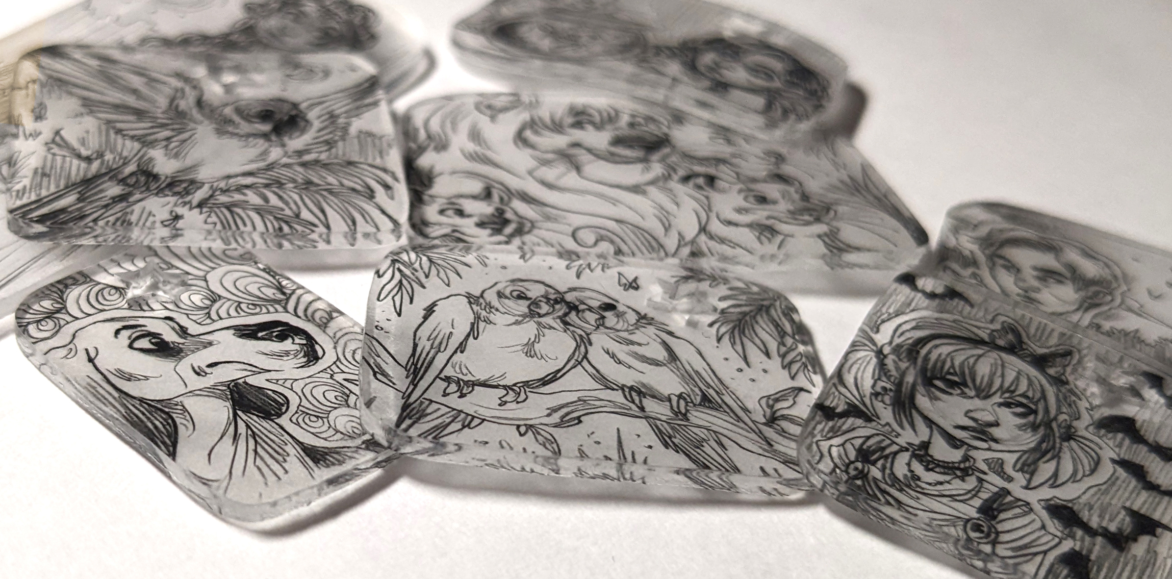 Prints et Goodies - Ulule