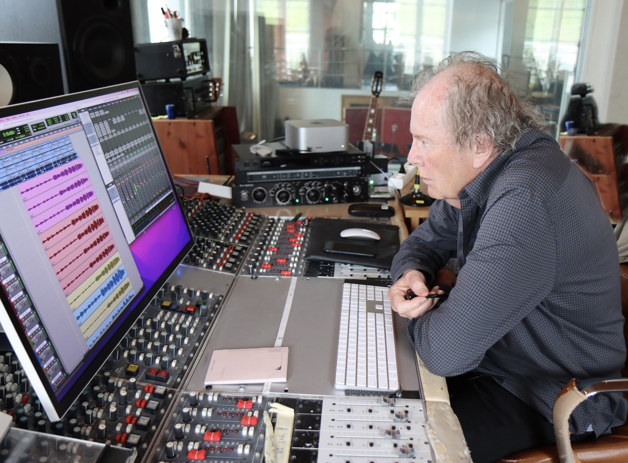 Financement de notre 4e album : HYSTERAE - Ulule