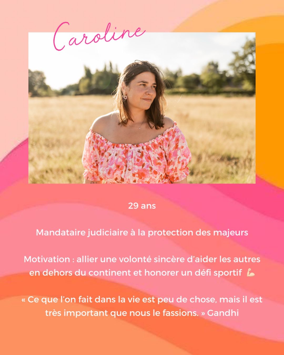 ROZ'BREIZH POUR LA SENEGAZELLE 2026