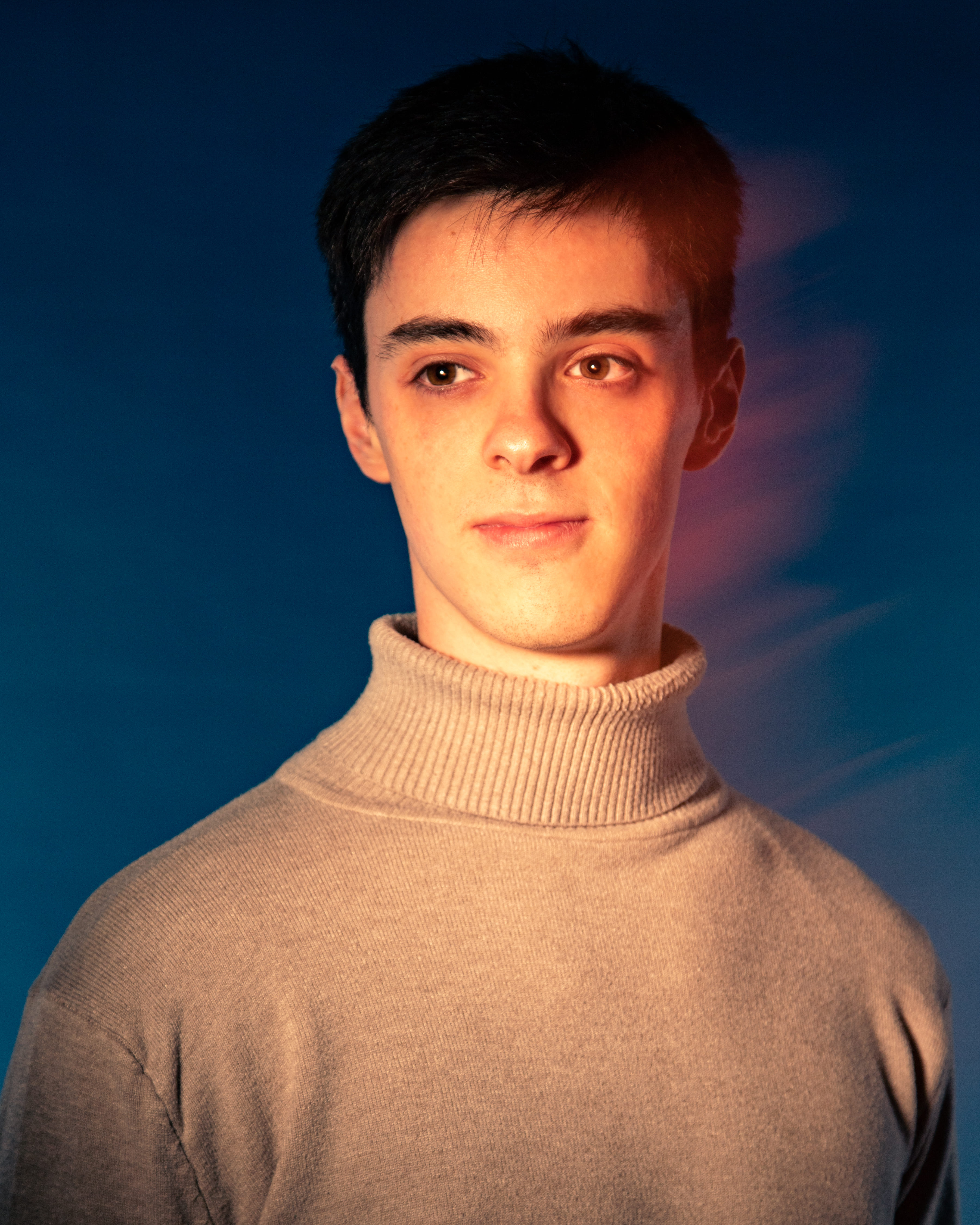 Farudjazz : L'Ailleurs, notre premier album