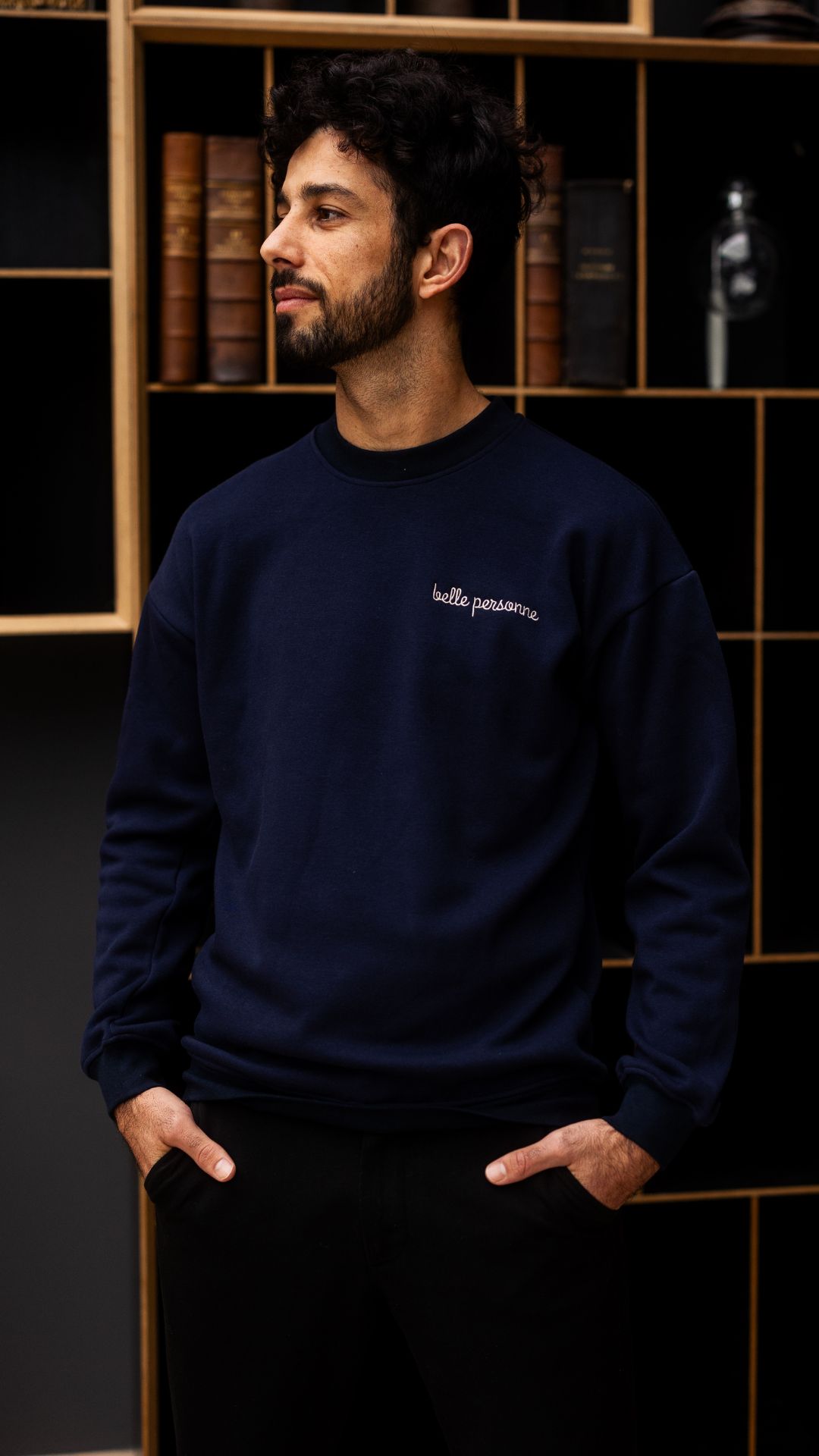 Précommander votre sweat Made in France 🇫🇷