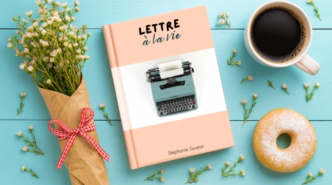 Stéphanie Suretat - Ulule