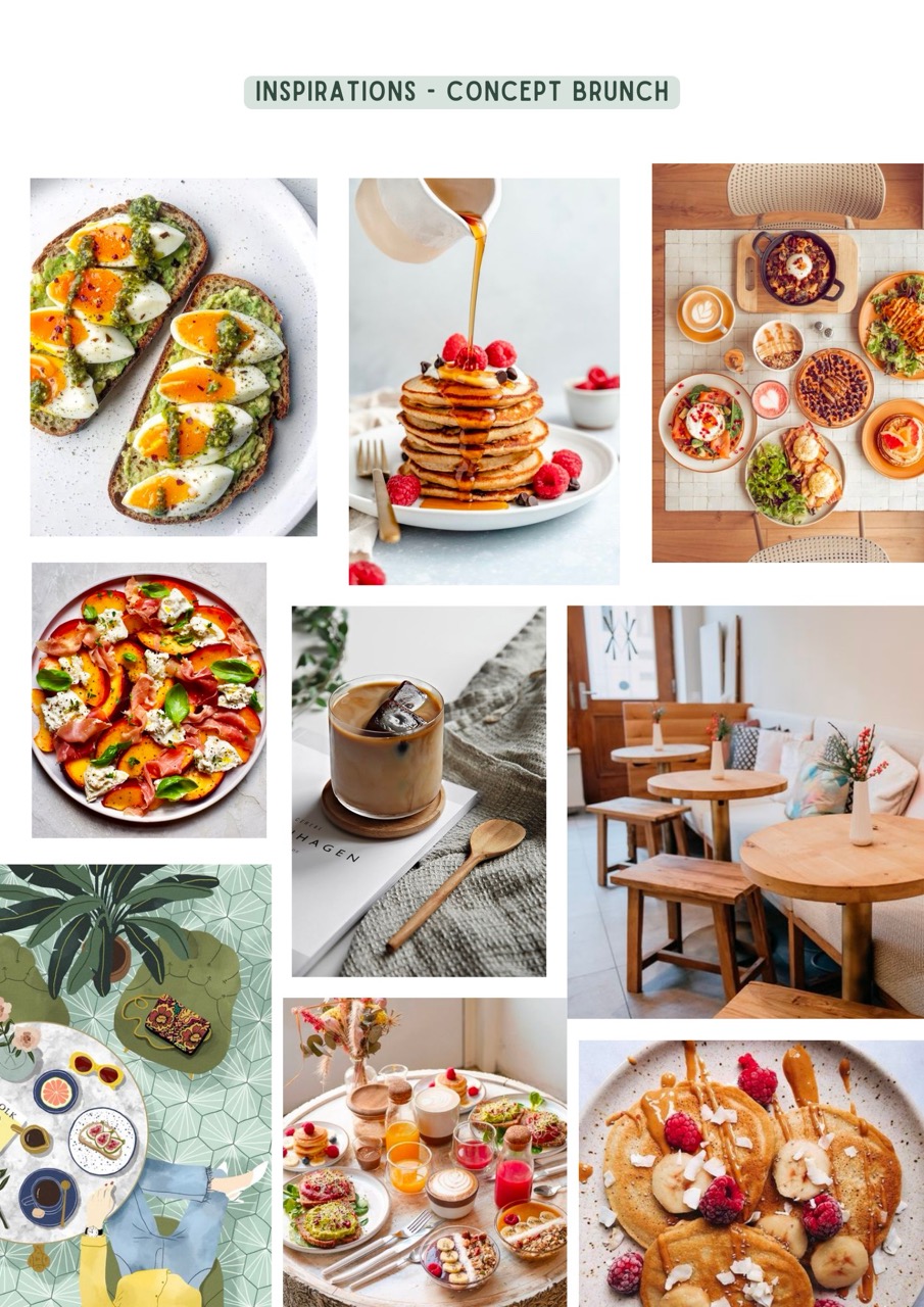 J-J Contribuez à l'ouverture de notre Café-Brunch-Céramique - Ulule