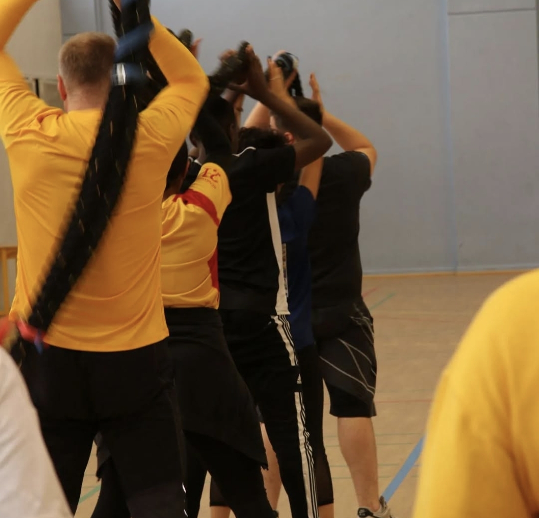 Le sport pour tous : inclusion et cohésion sociale