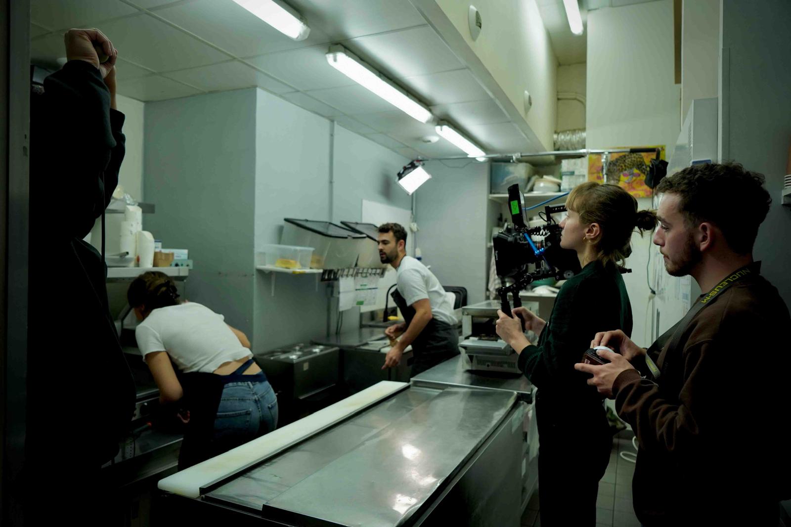 Projet BATMAN 🖤 - Ulule