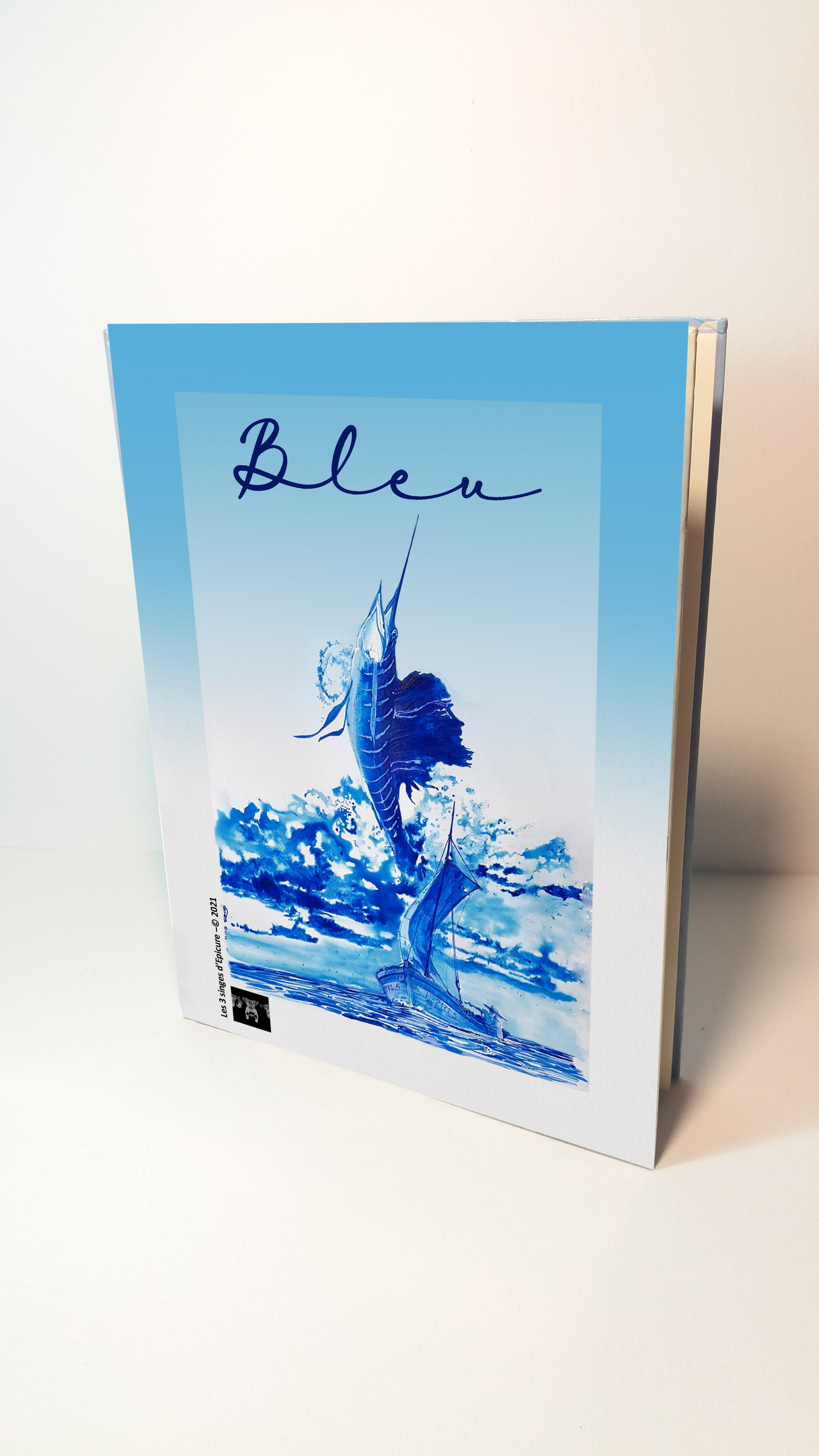 Bleu