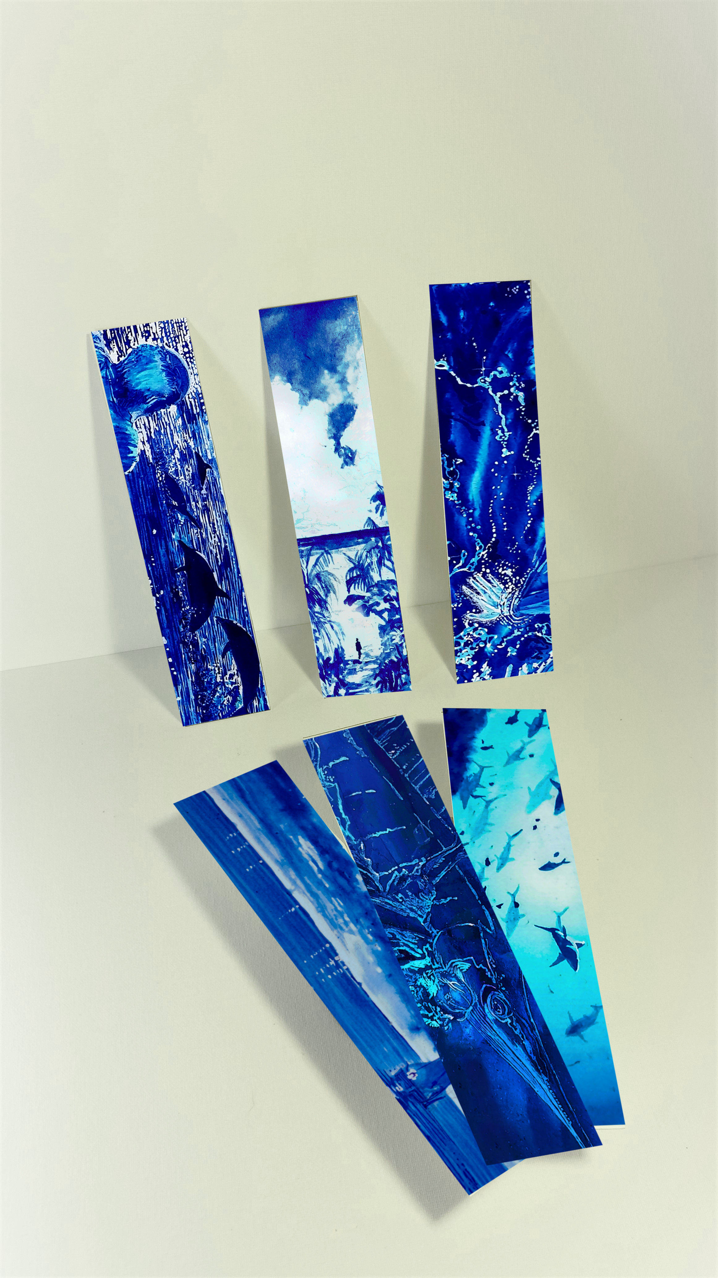 Bleu
