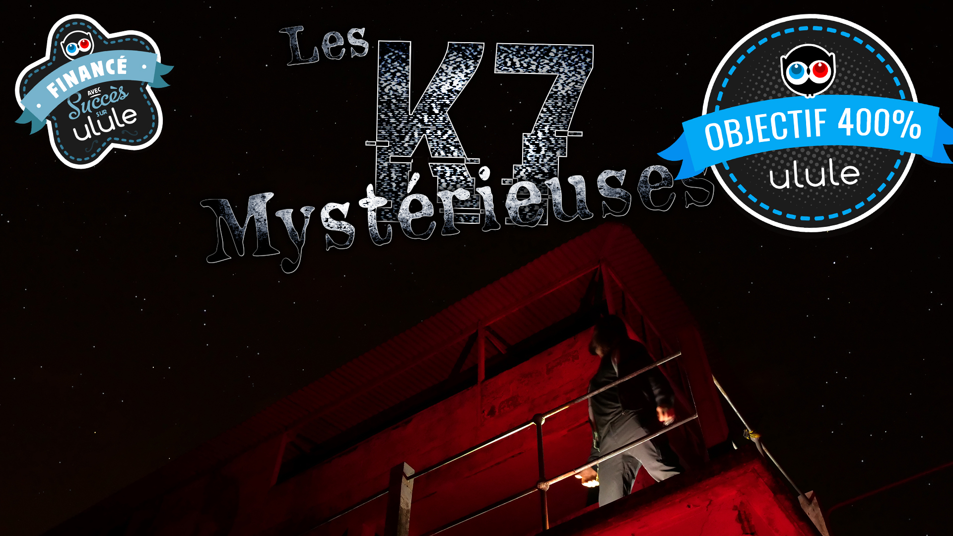 Quentin Plantegenet - Ulule