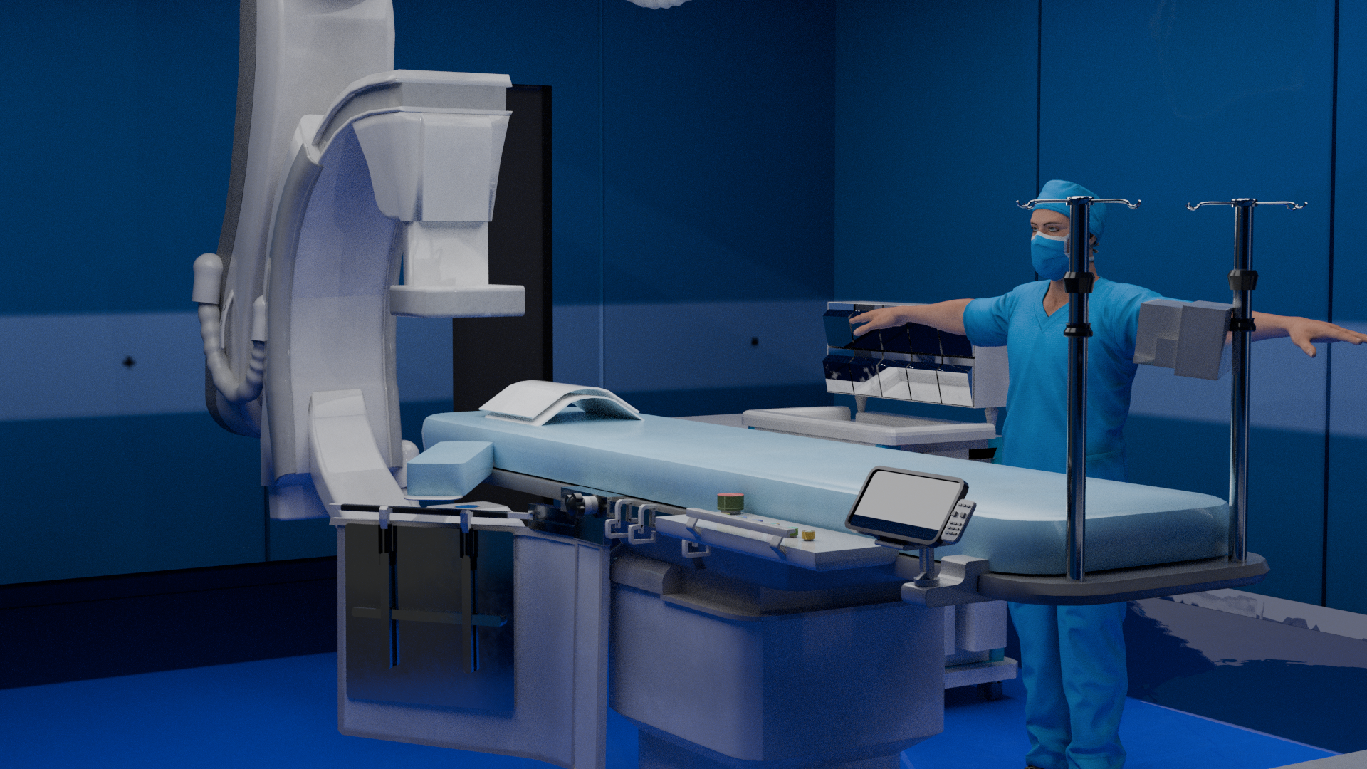 Vr-Surgery-Training - Ulule