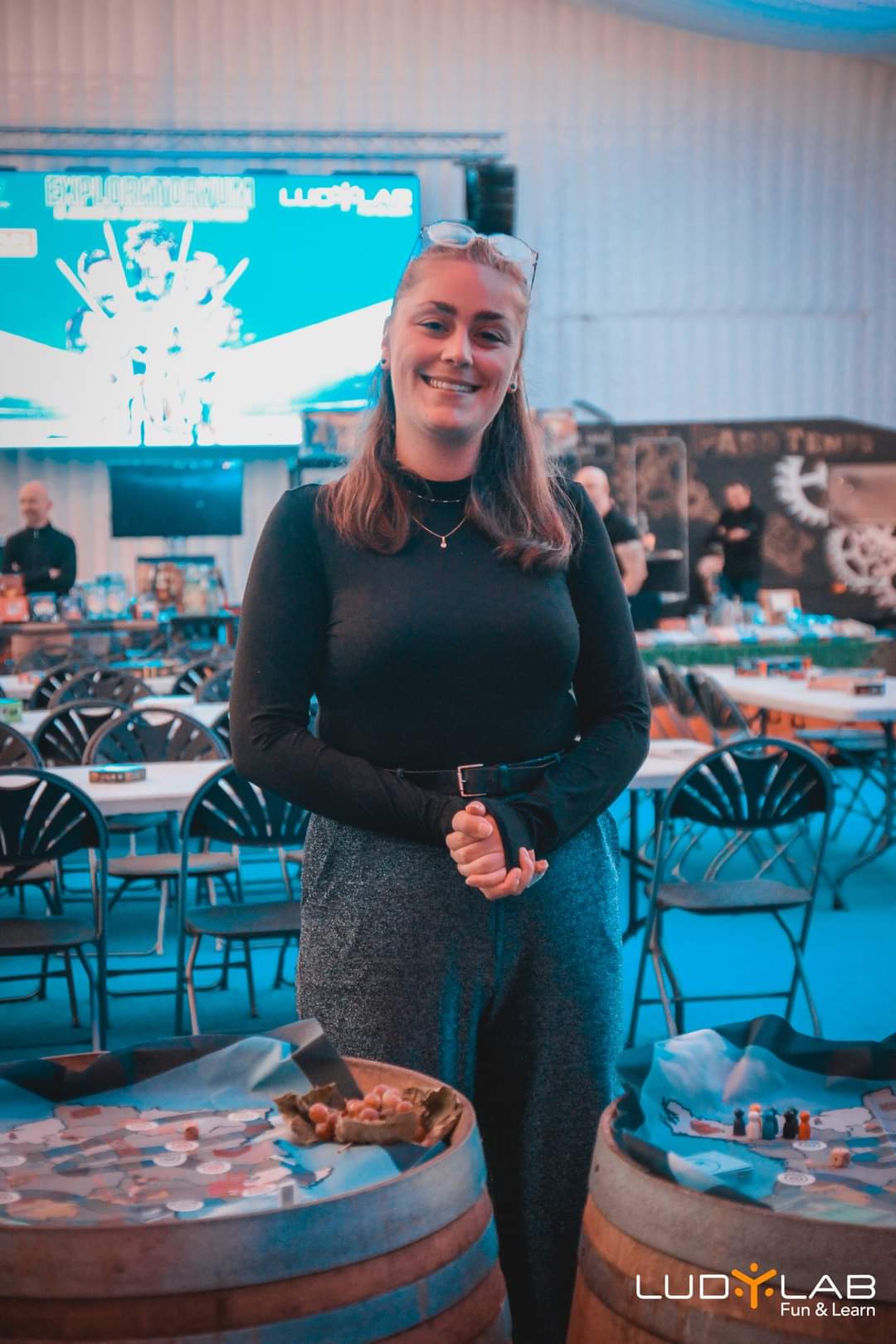 VinOdys’sait : le jeu hybride pour explorer le vin dès 18ans - Ulule