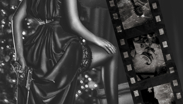 Patrick Manzoni - Ulule