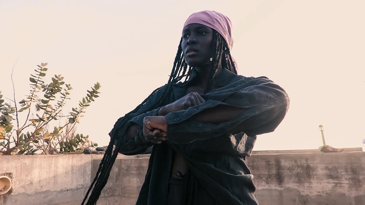 Yaw, Man, Ñun - résidence de création chorégraphique - Ulule