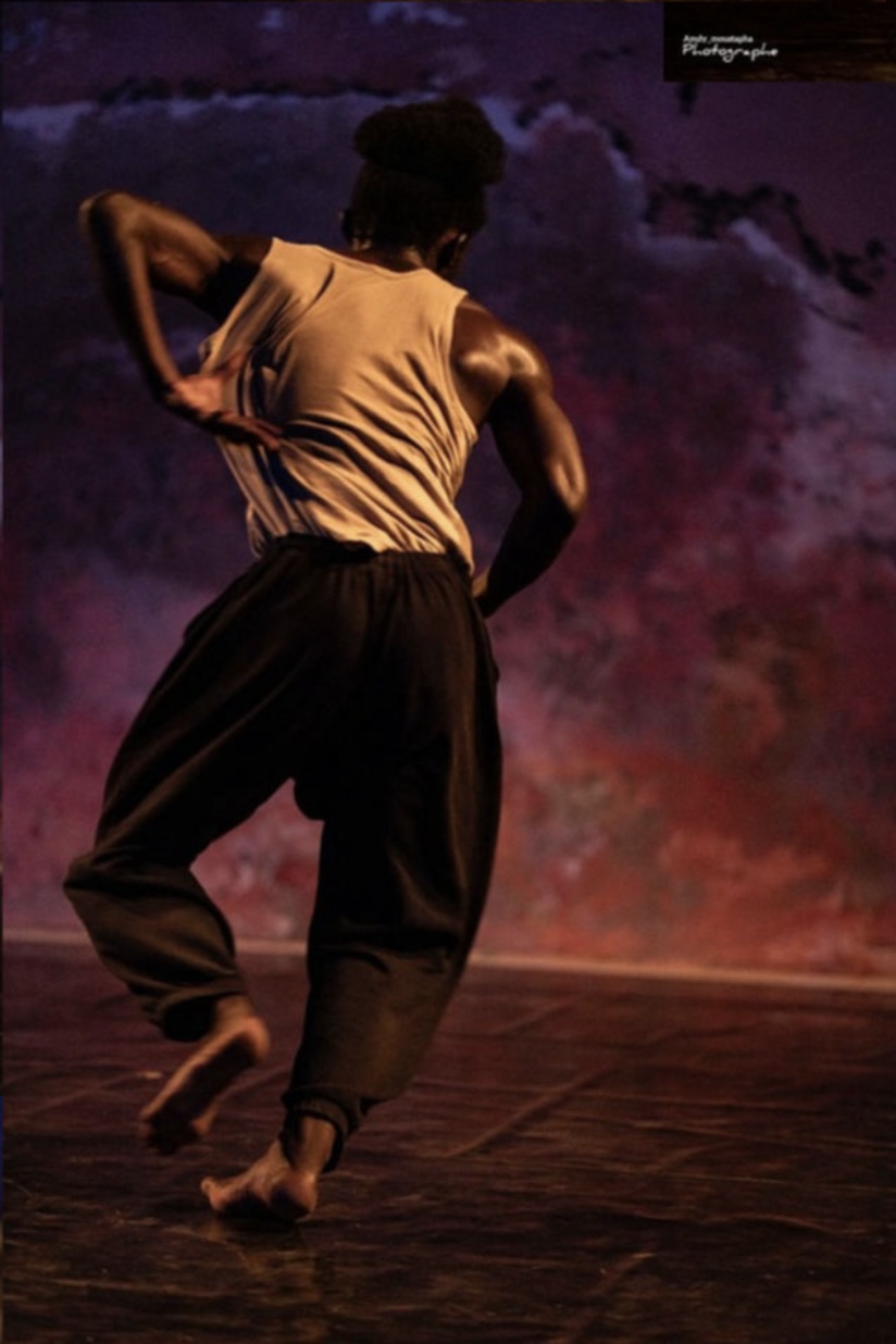 Yaw, Man, Ñun - résidence de création chorégraphique - Ulule