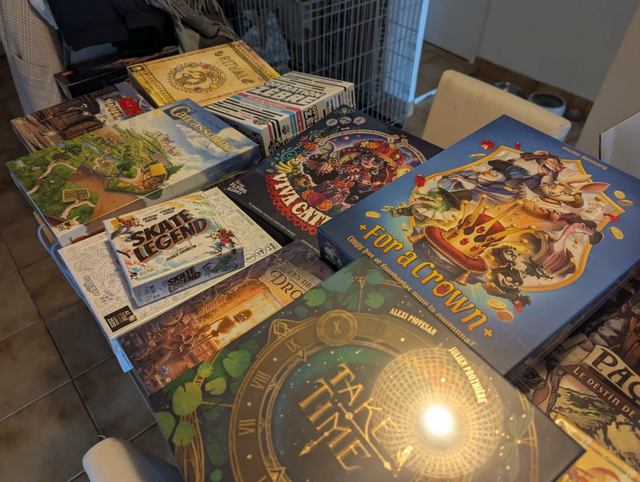 Yujo Games, le nouveau bar à jeux et mangas à Courbevoie! - Ulule