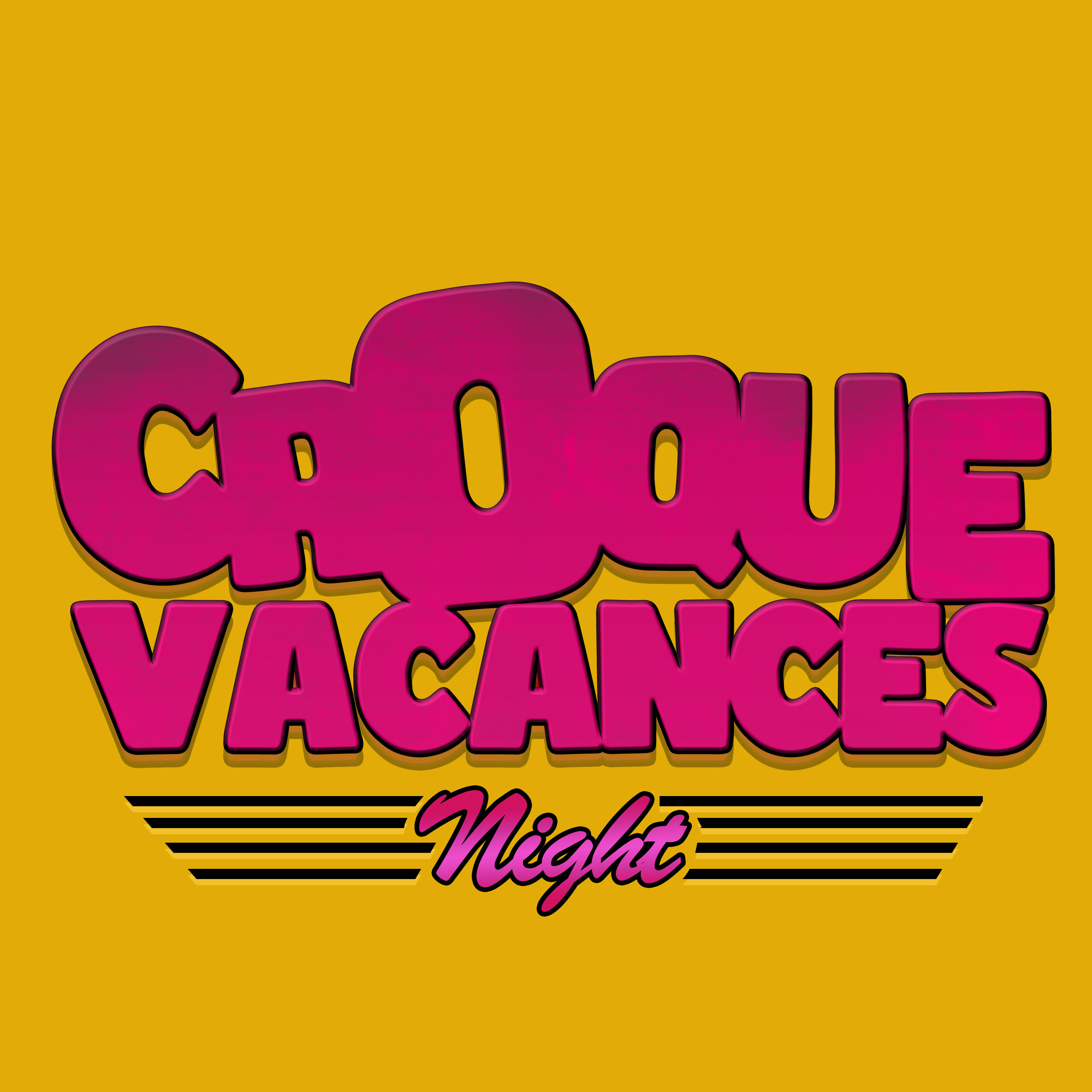 Au pays de Croque Vacances - Ulule