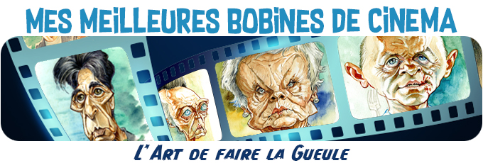 Mes Meilleures Bobines de Cinéma, par Maëster - Ulule