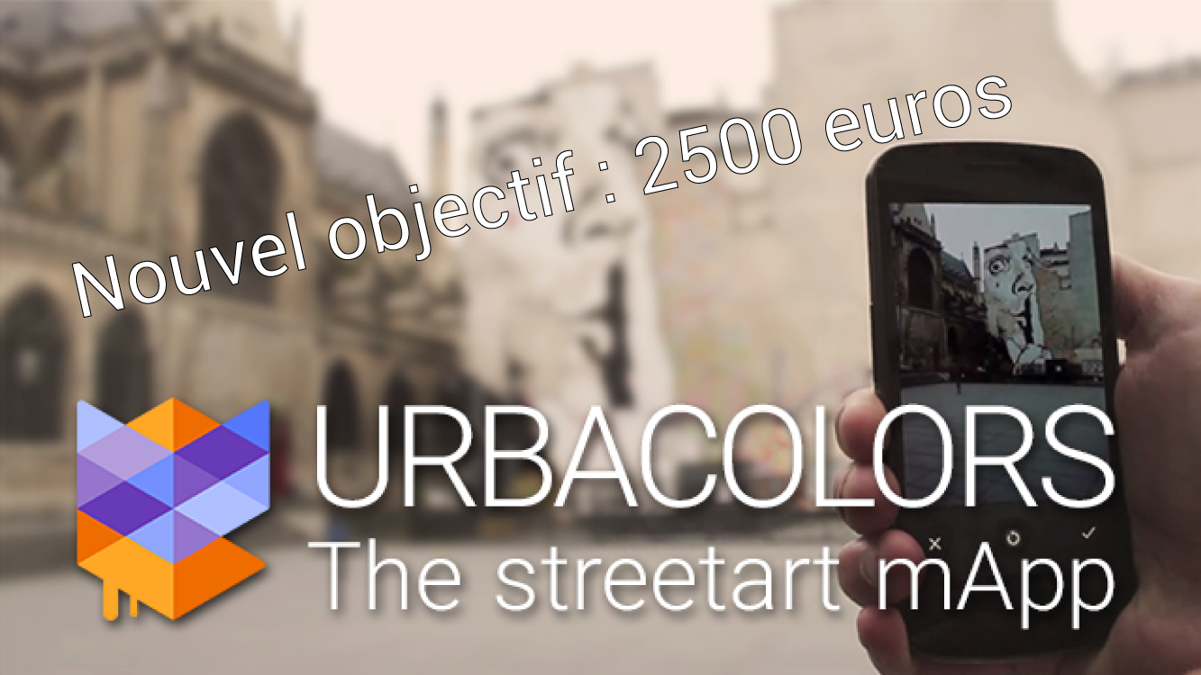 Marie LE ROUX - Ulule