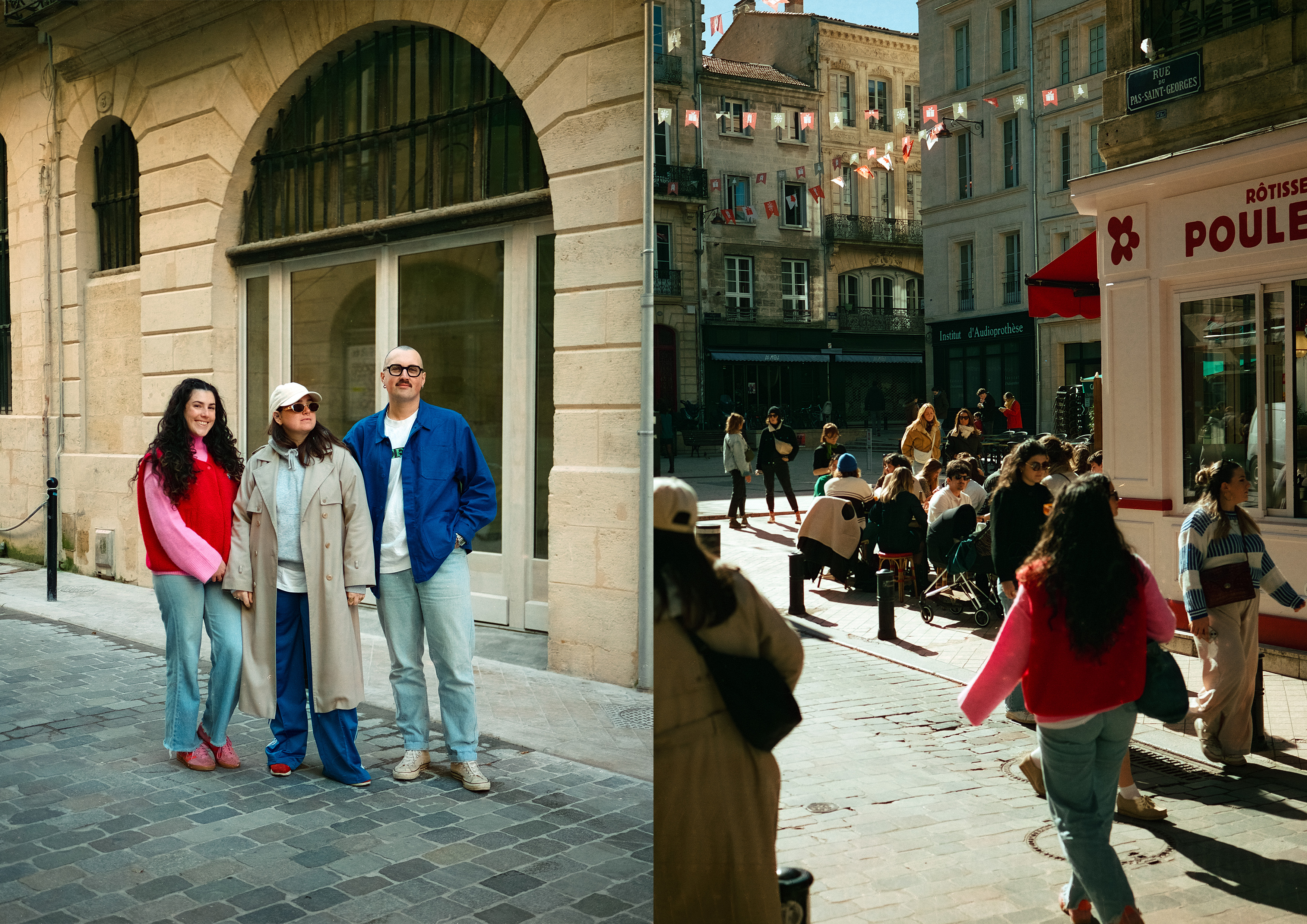 Ouverture de Pelloche, le nouveau labo photo à Bordeaux ! - Ulule