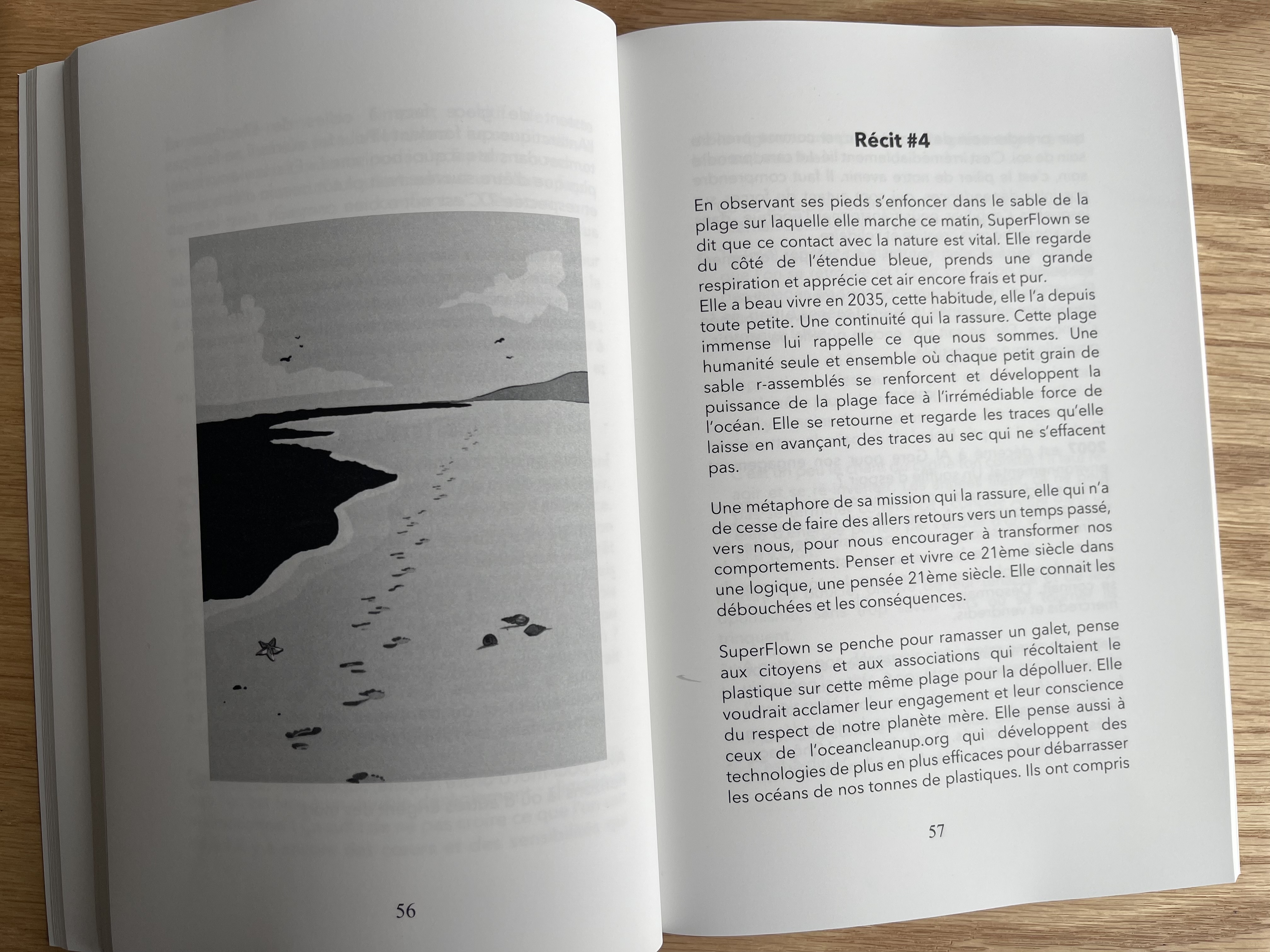 Sortie du livre : Circulez... il y a (rien) TOUT à voir