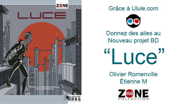 florence bonnard - Ulule