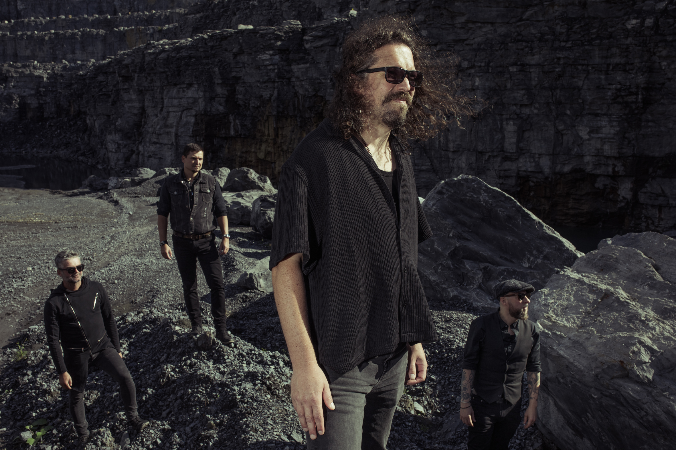 ANOREXIC SUMOTORI - New Album "DAMOCLES" ( 2025 ) -