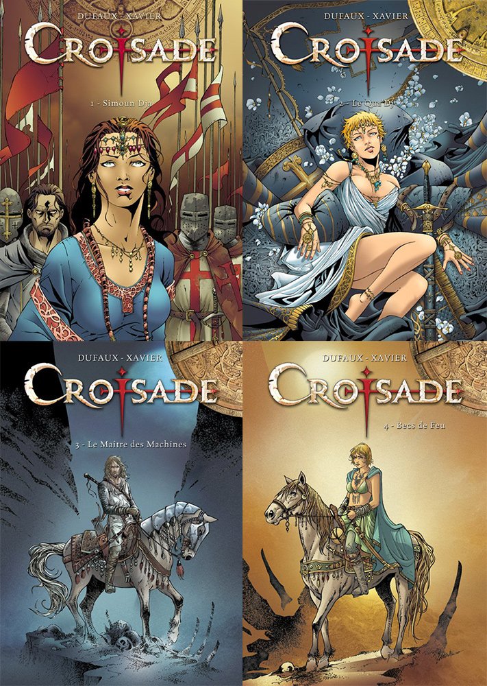 Croisade