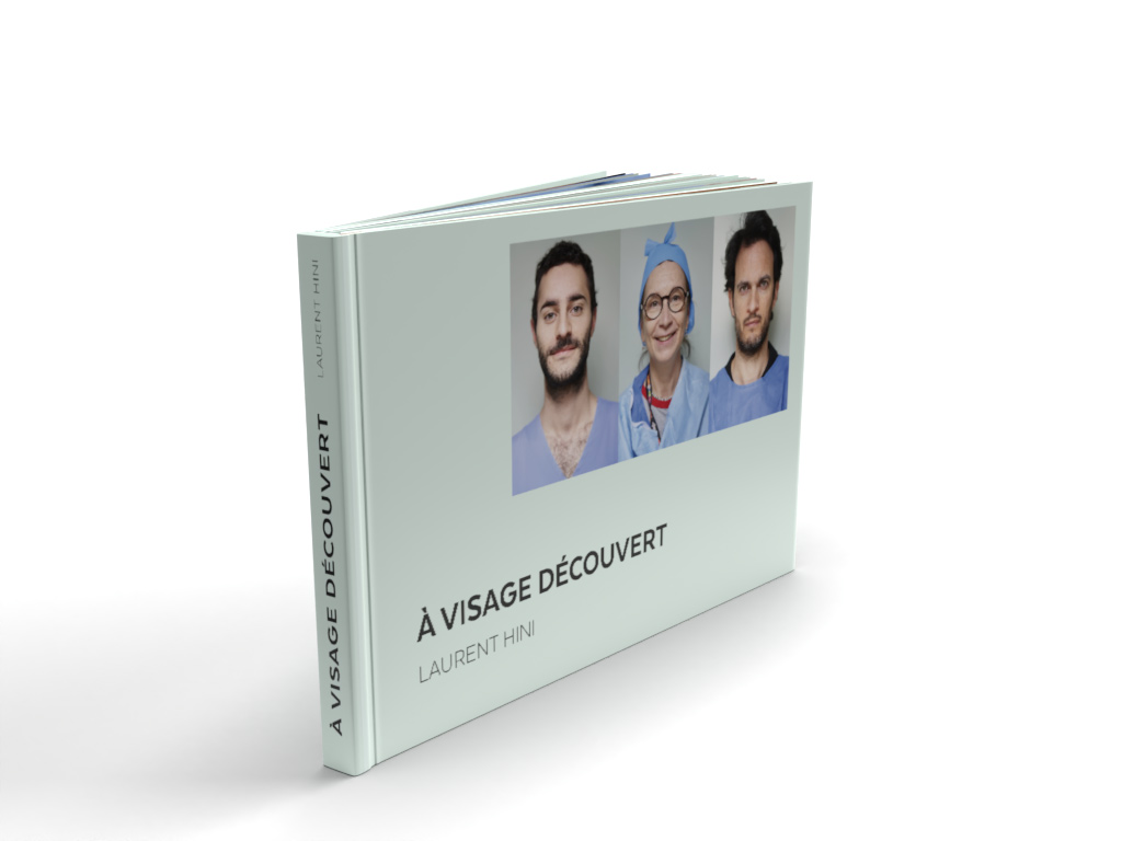 À visage découvert - Ulule