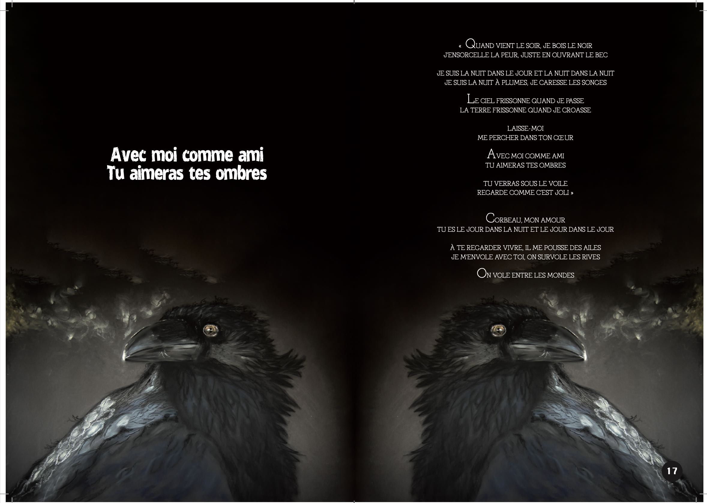 FRISSON ANIMAL LIVRES ILLUSTRÉS LA TRILOGIE - Ulule