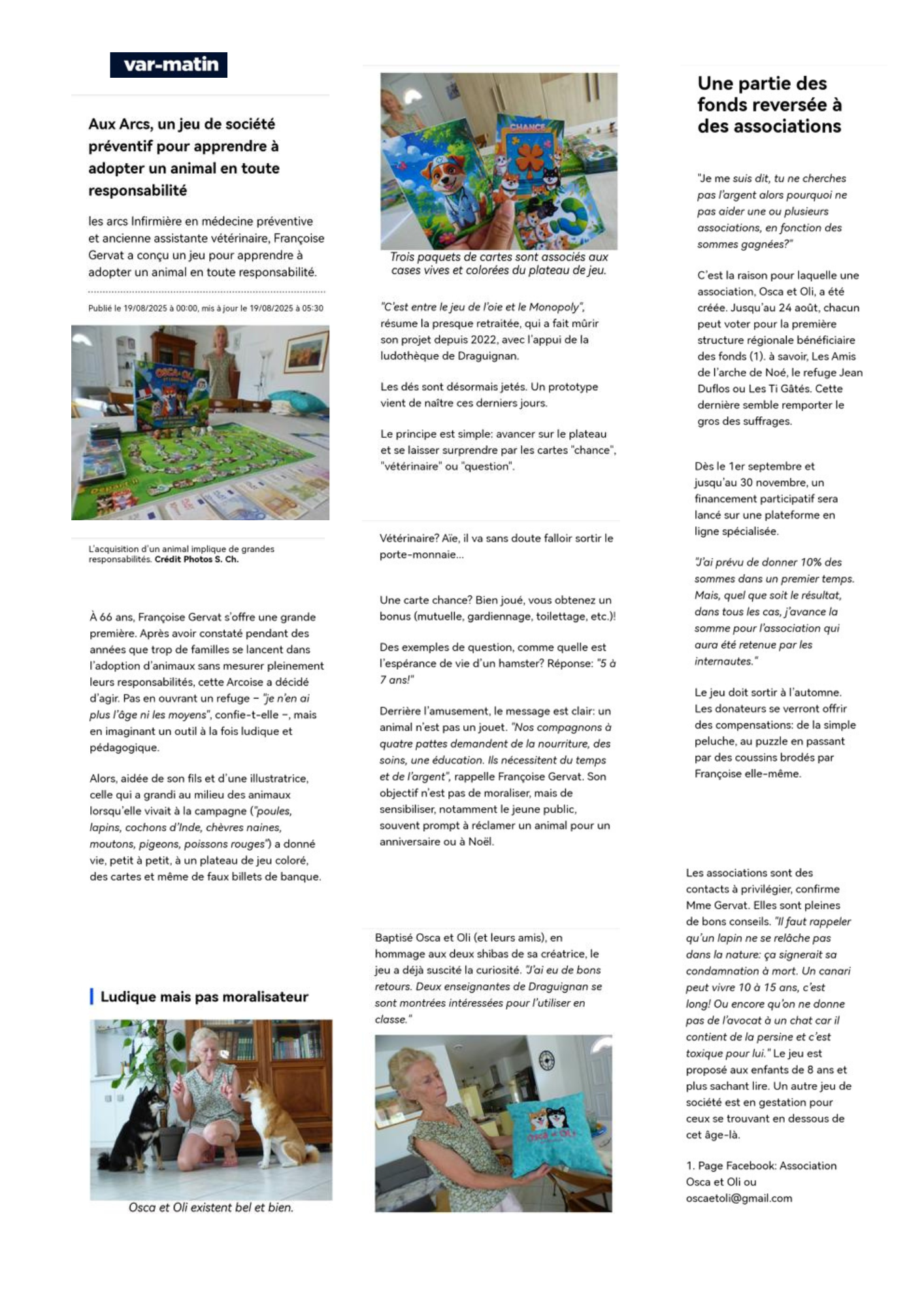 Jeu éducatif , Lutte contre l'abandon