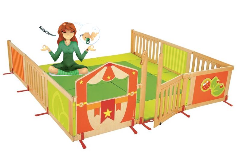 Yvelise RICHARD - Ulule