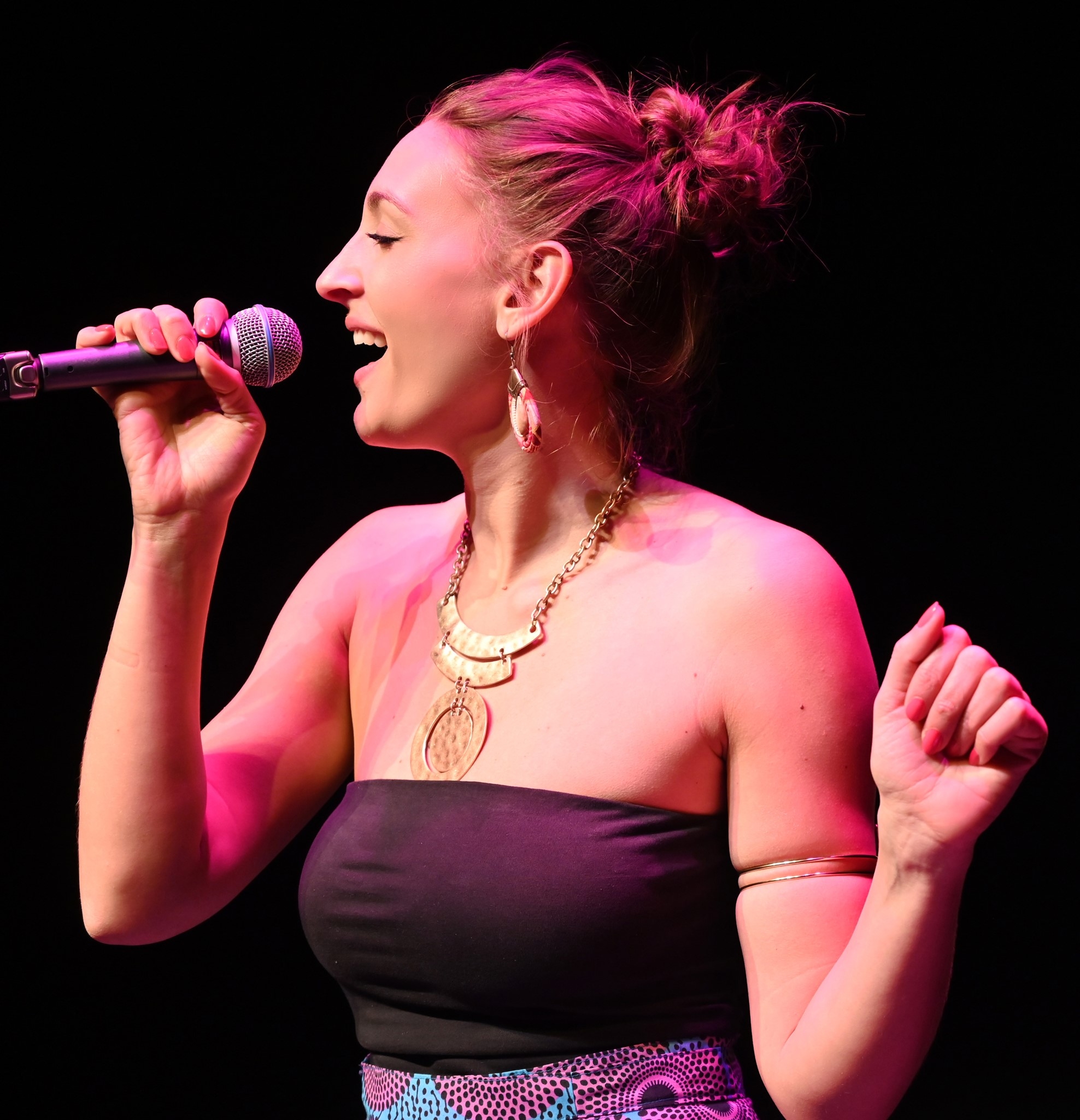 Enregistrement d'une live session/teaser (groupe de carimbó) - Ulule