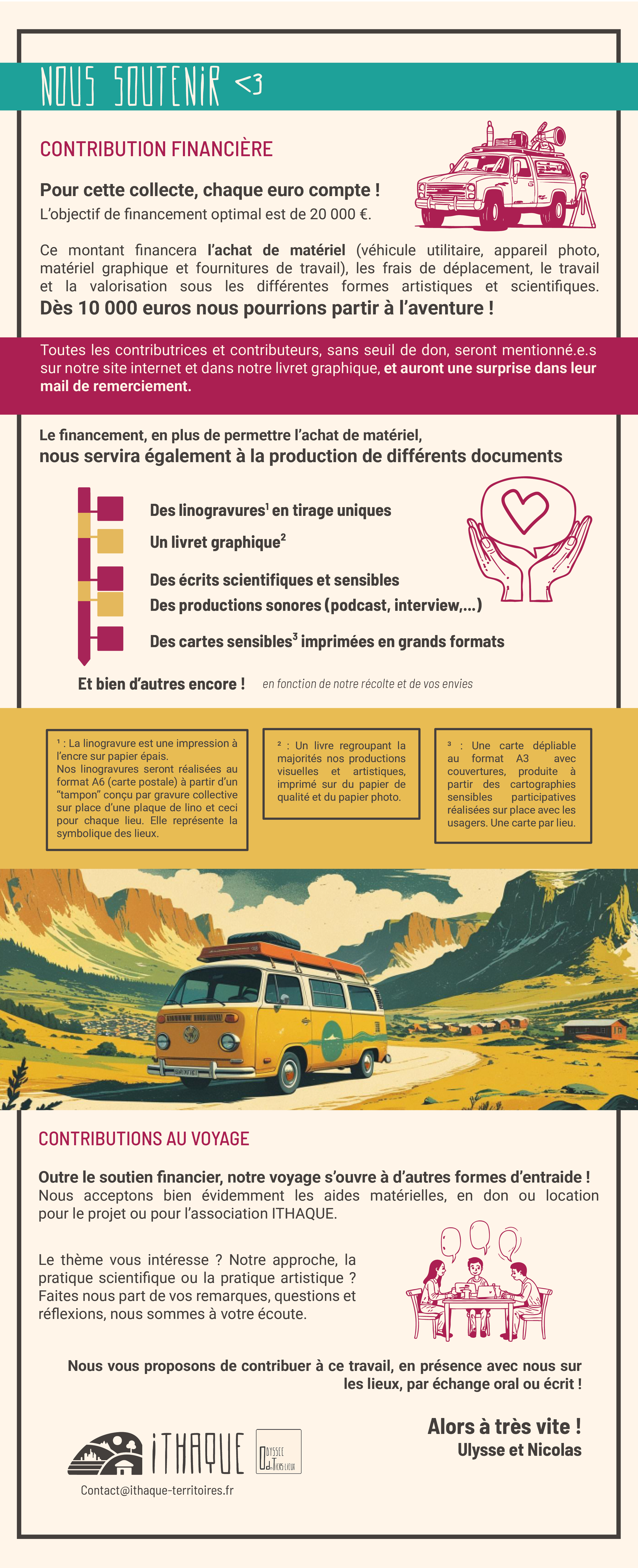 Odyssée des Tiers-Lieux