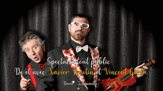 Aidez-nous à faire sonner "440 Là !" au Festival d'Avignon ! - Ulule