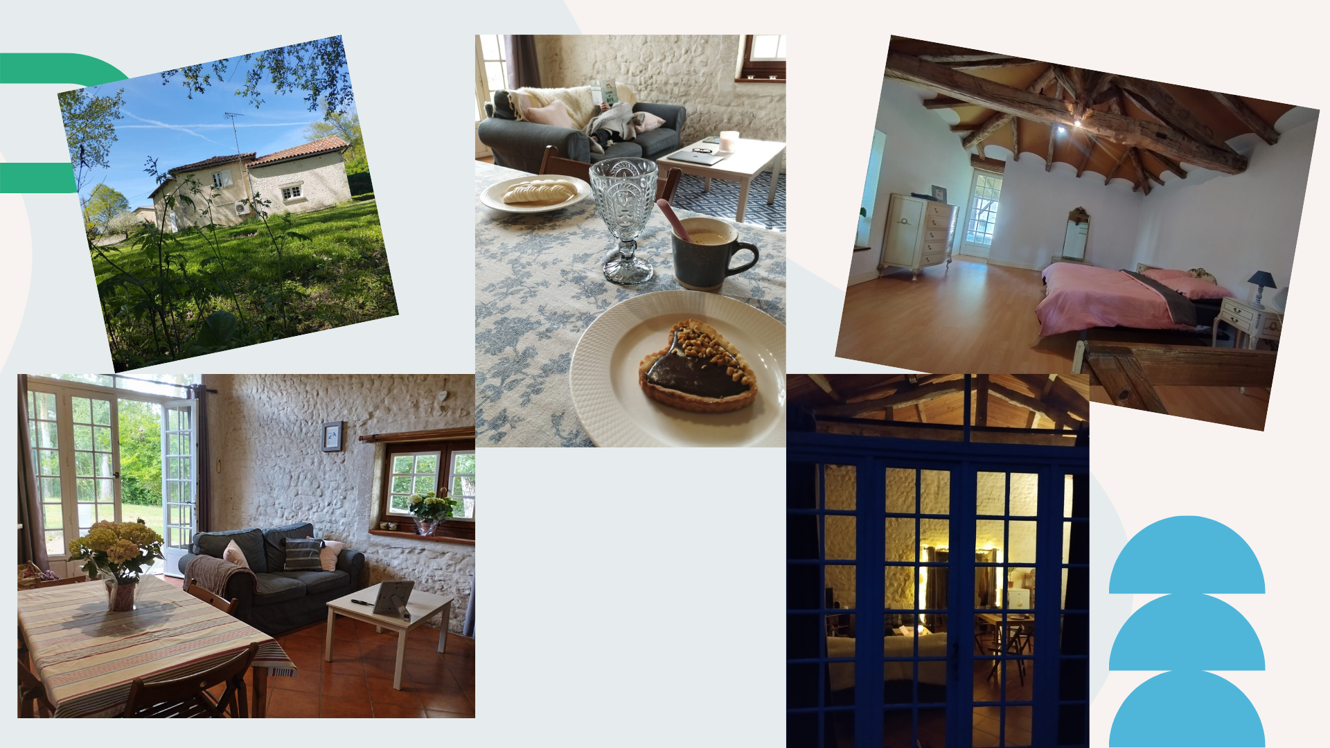 The Flow House - Tiers-lieu en Charente - Ulule