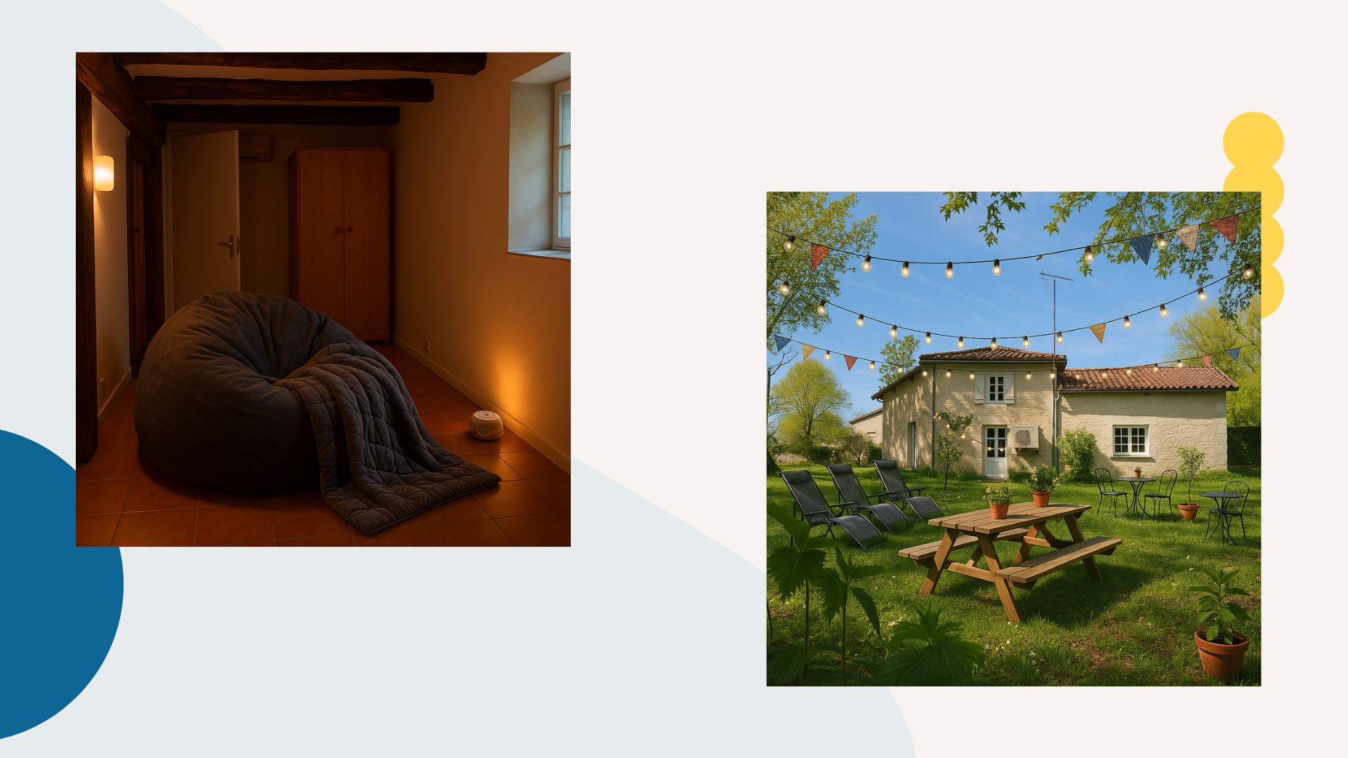 The Flow House - Tiers-lieu en Charente - Ulule