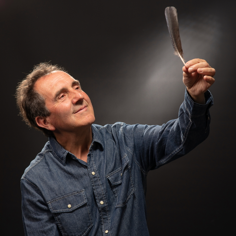 LIVRE " LE HIBOU DES MARAIS, PRINCE EN SON ROYAUME " - Ulule