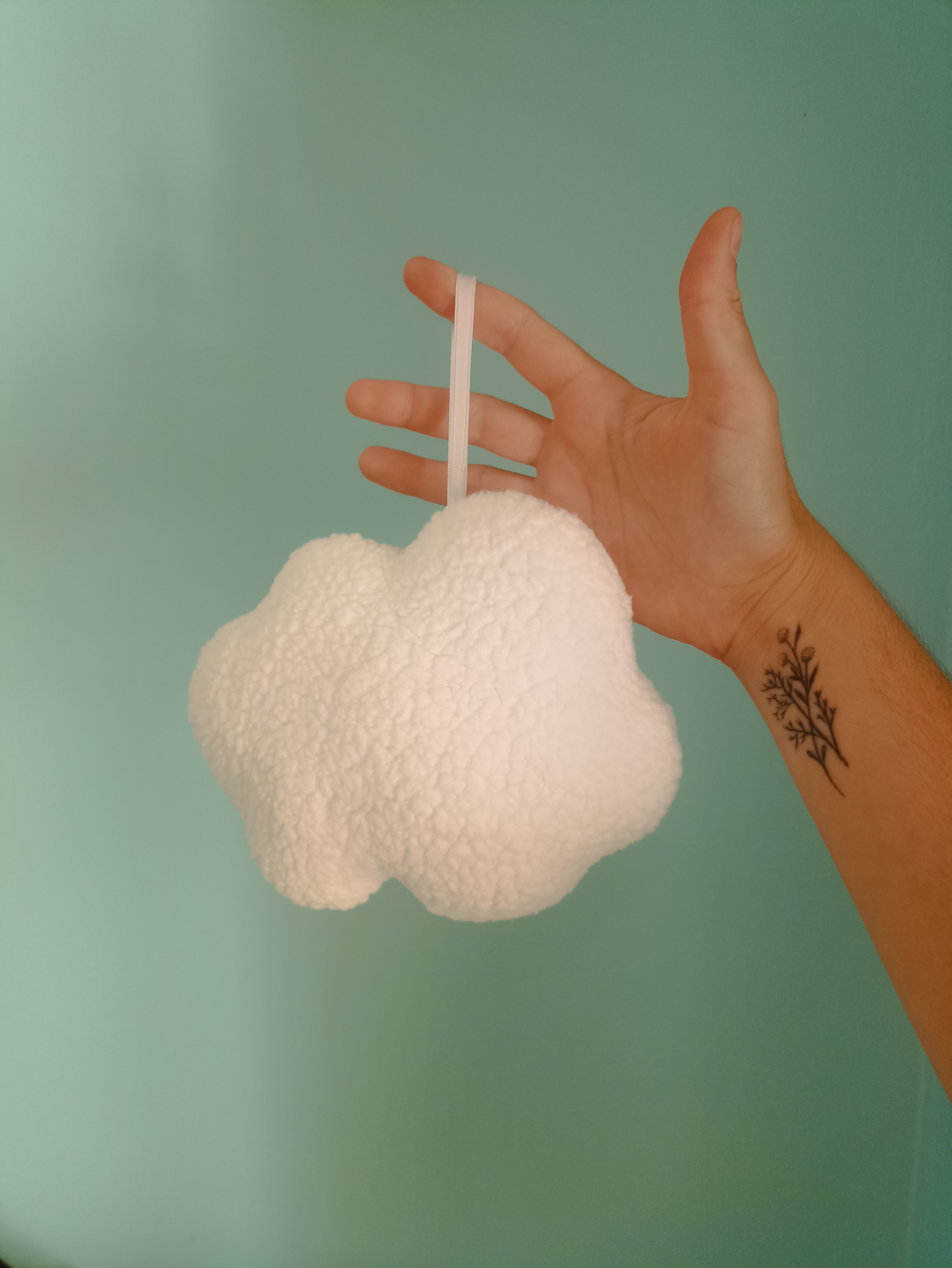 Pétule, l'errance d'une fleur. - Ulule