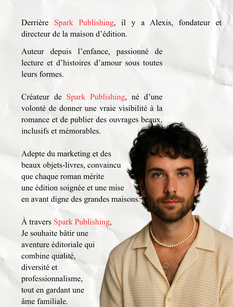 Spark Publishing