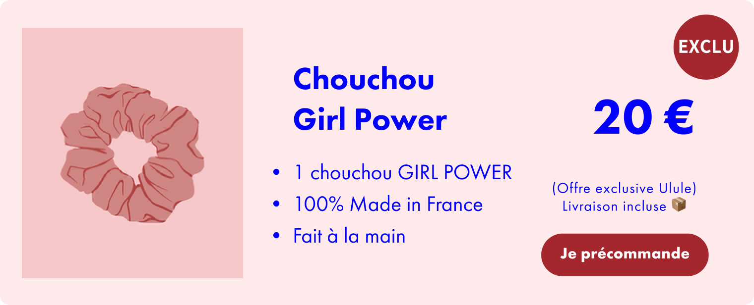 MY GIRLBOOST JOURNAL