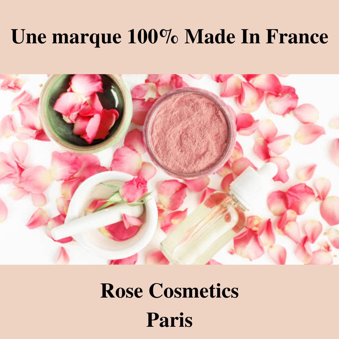 Rose Cosmetics