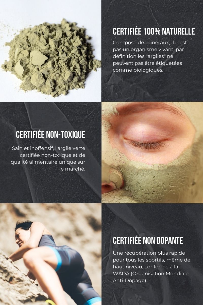 Accélérez votre récupération en 15 minutes avec CLAYER ! - Ulule