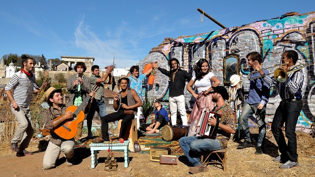 Clement Boittin - Ulule