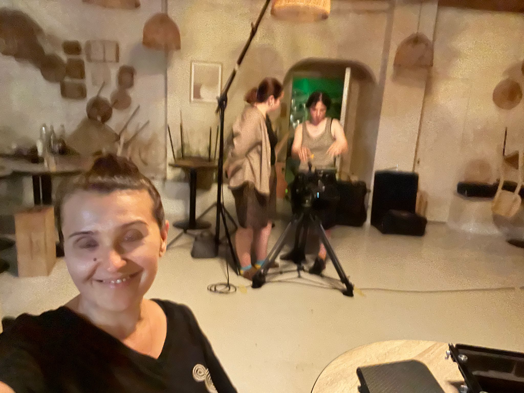 Finish SWIPE — A Short Film About Human Connection - Ulule