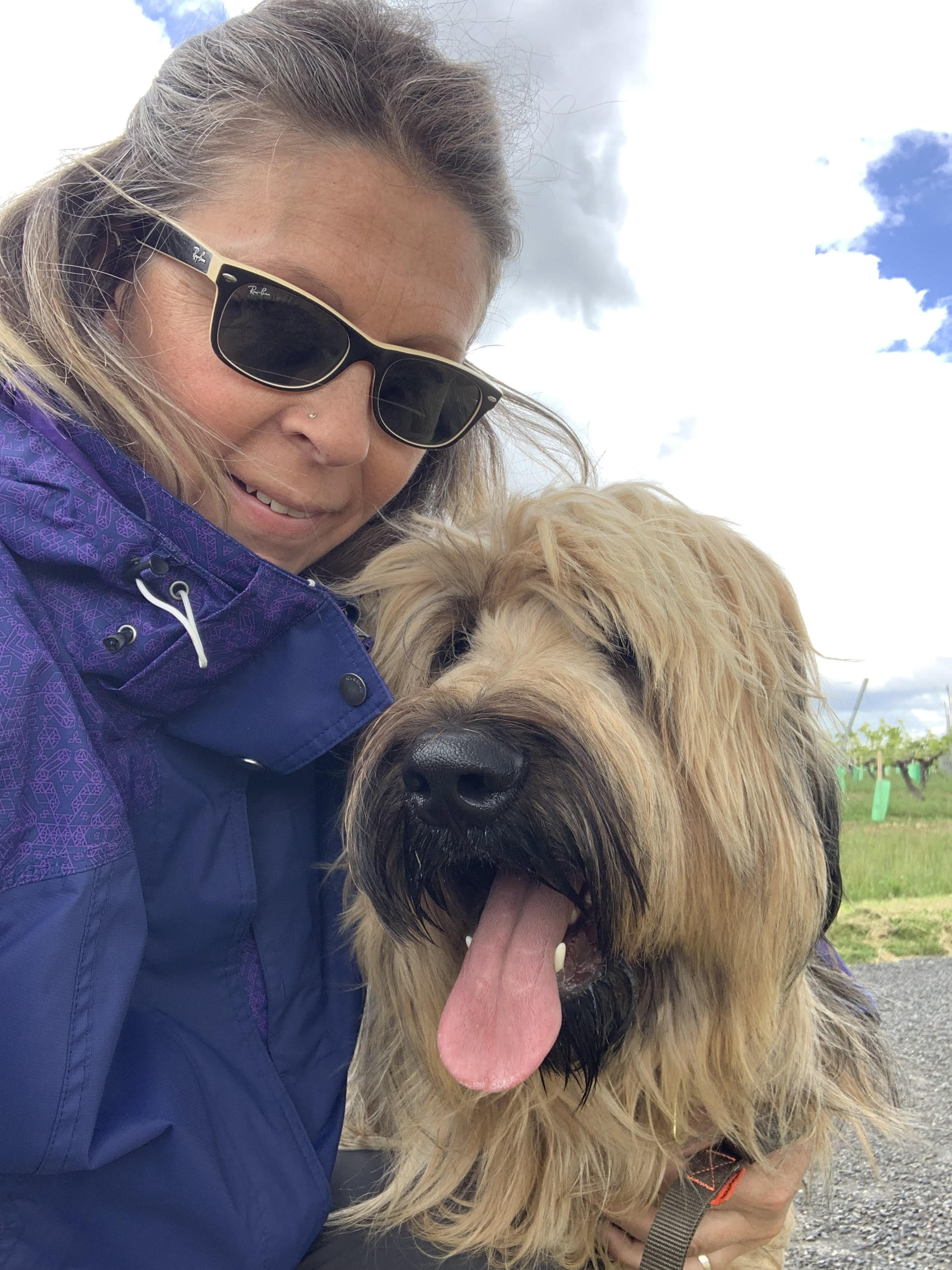 Création d'un espace bien être canin et félin Angoulême