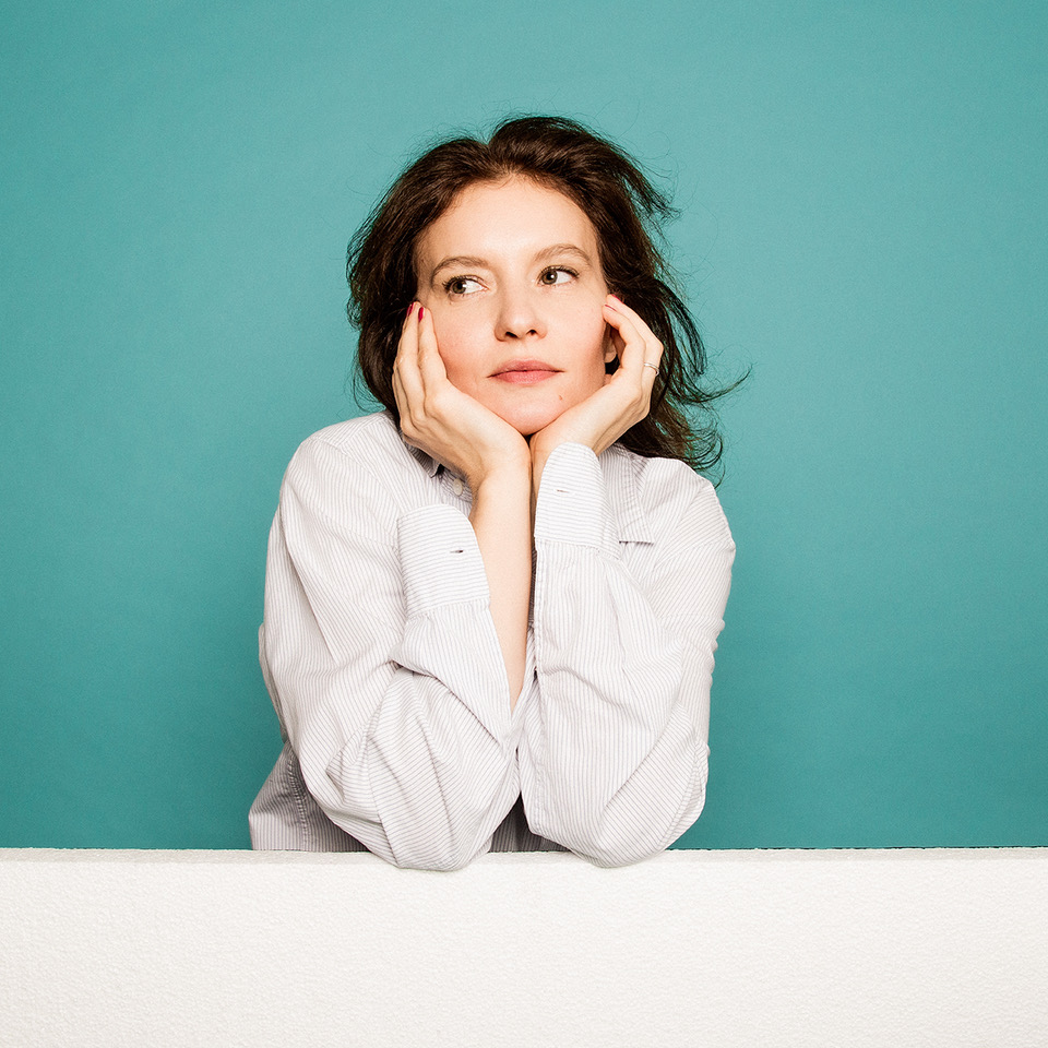 La musique loin des bombes